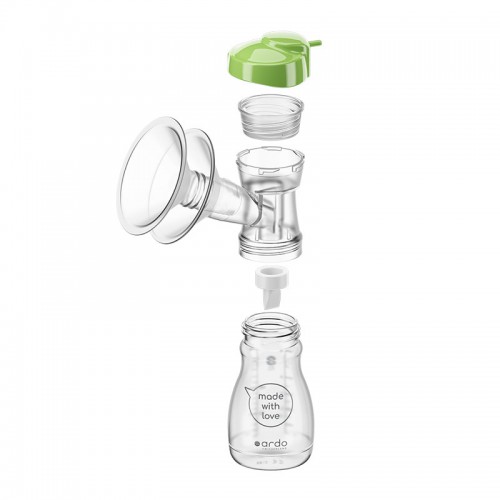 Ardo Alyssa Single PumpSet | Pumpset for Alyssa and Bellis Breast Pump