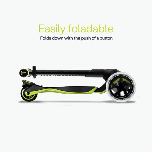 smarTrike Xtend Ride-on Scooter | Toddler Ride-on | Kids Scooter | Use ...