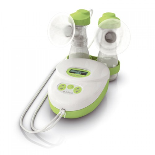 ARDO Calypso Upgrade Set