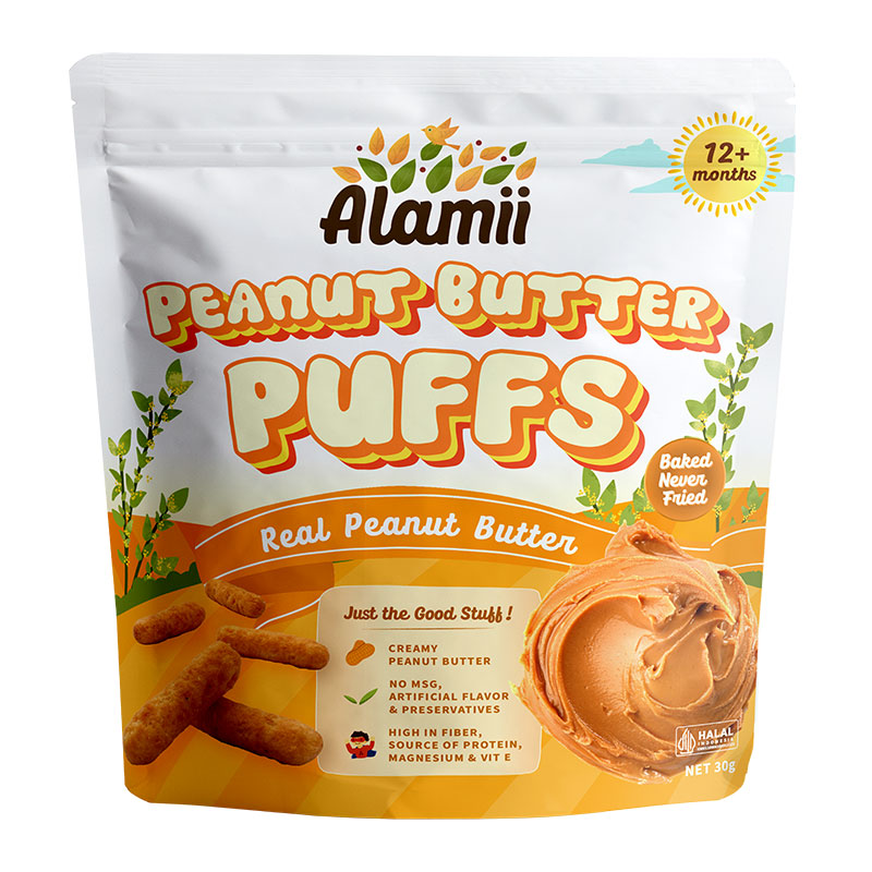 Peanut Butter Puffs Lidl at Bernadette Williams blog