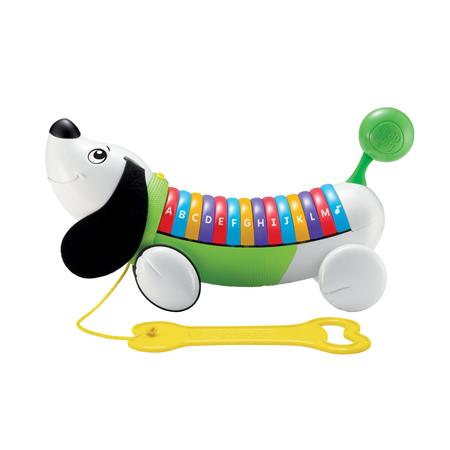 LeapFrog Wooden AlphaPup