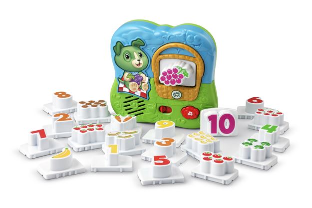 LEAPFROG Fridge Phonics